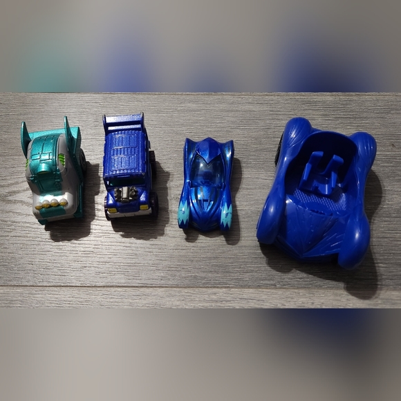 Toys | Pj Masks Cars | Poshmark